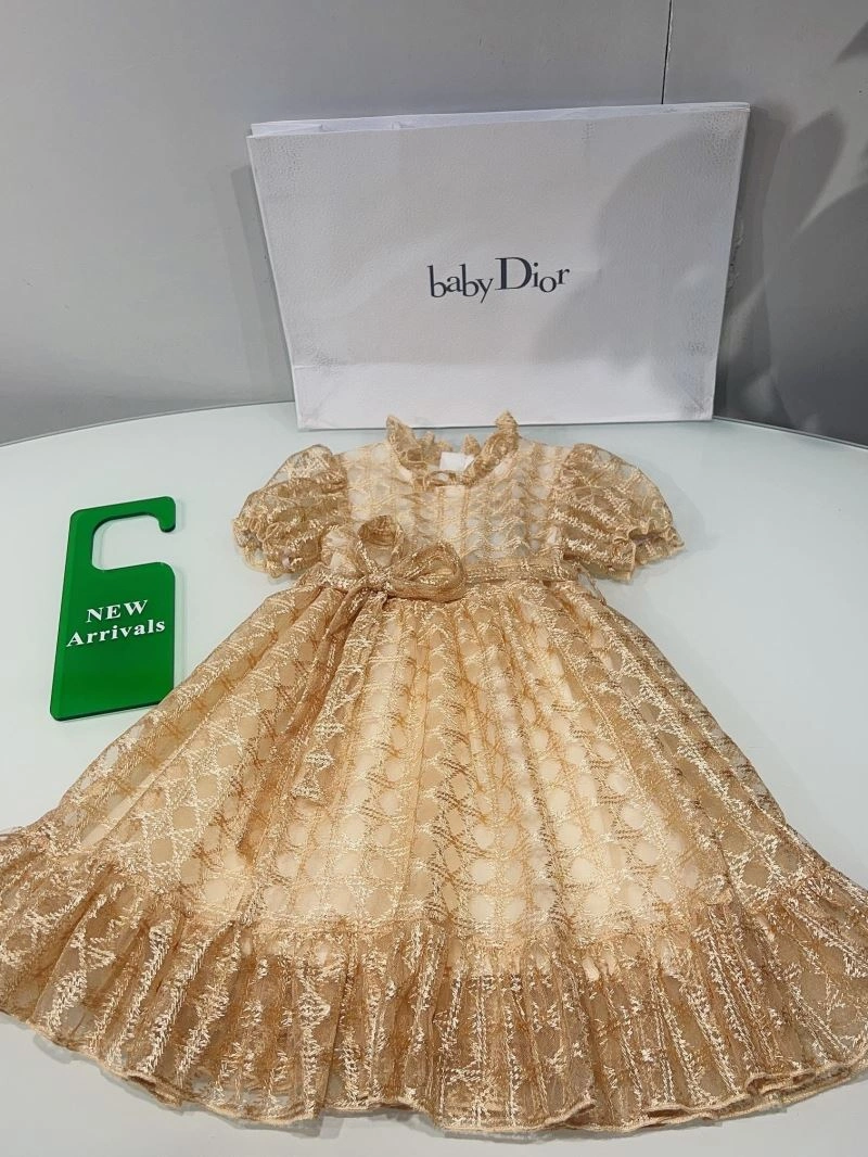High accuracy Christian Dior Kids