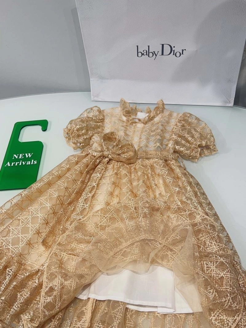 High accuracy Christian Dior Kids