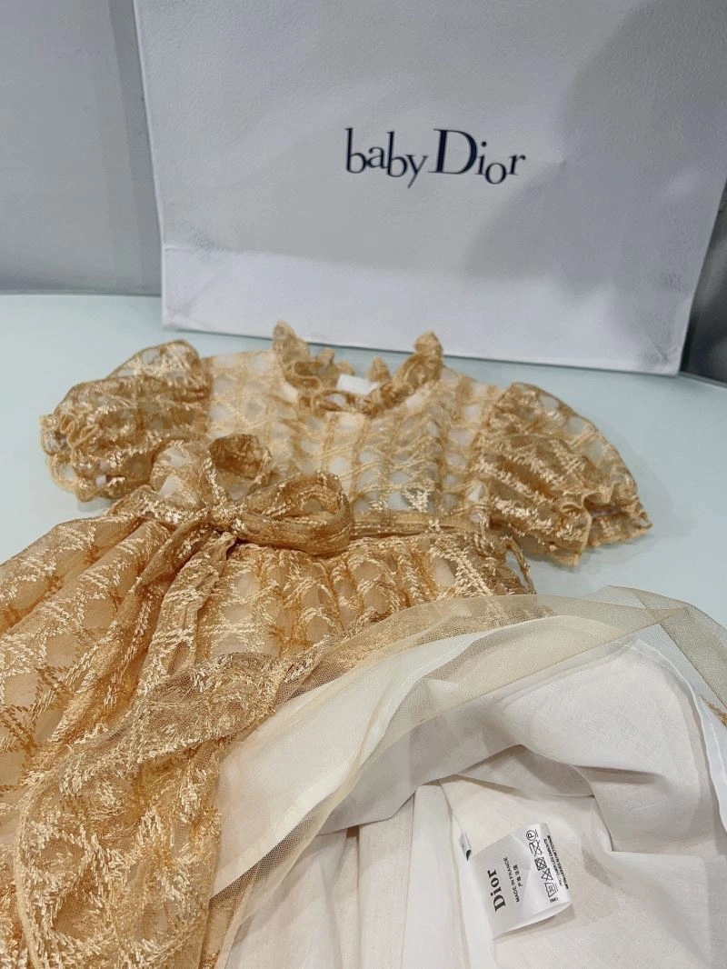 High accuracy Christian Dior Kids