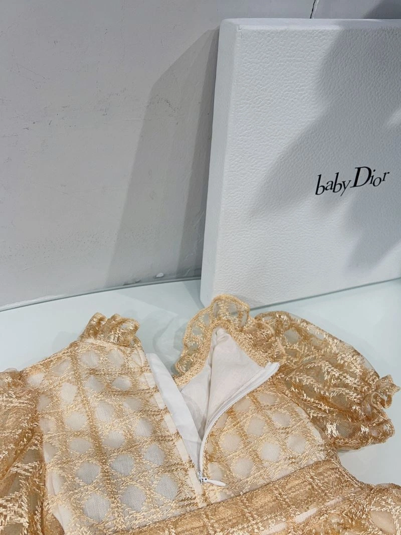 High accuracy Christian Dior Kids