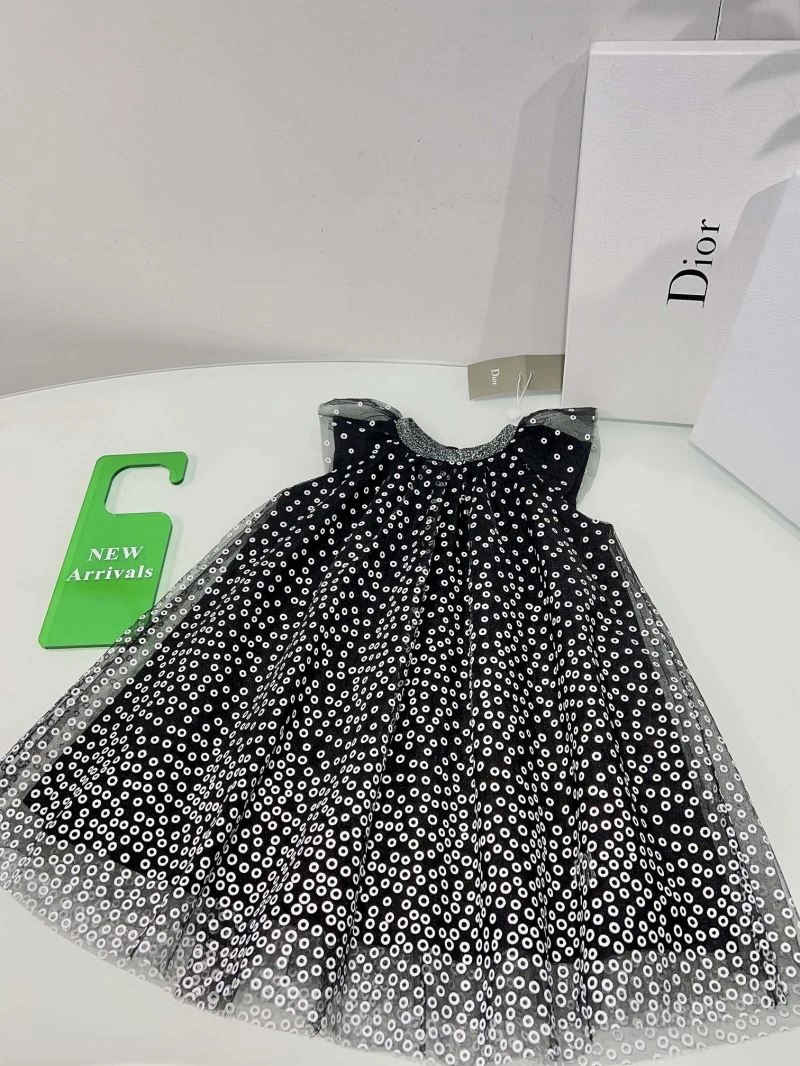 Accurate model Christian Dior Kids
