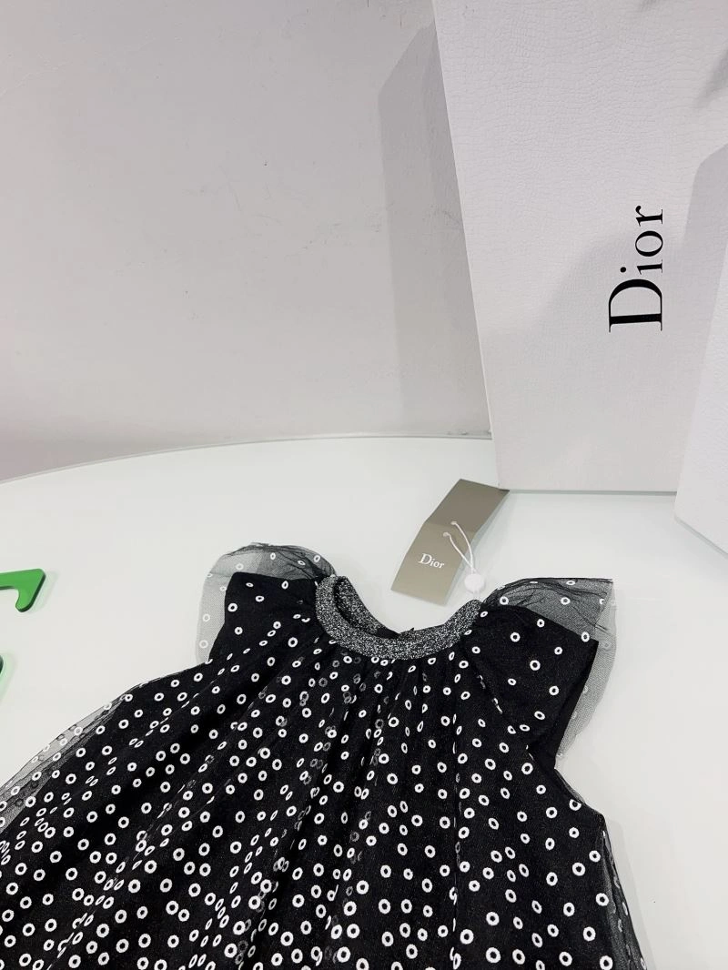 Accurate model Christian Dior Kids