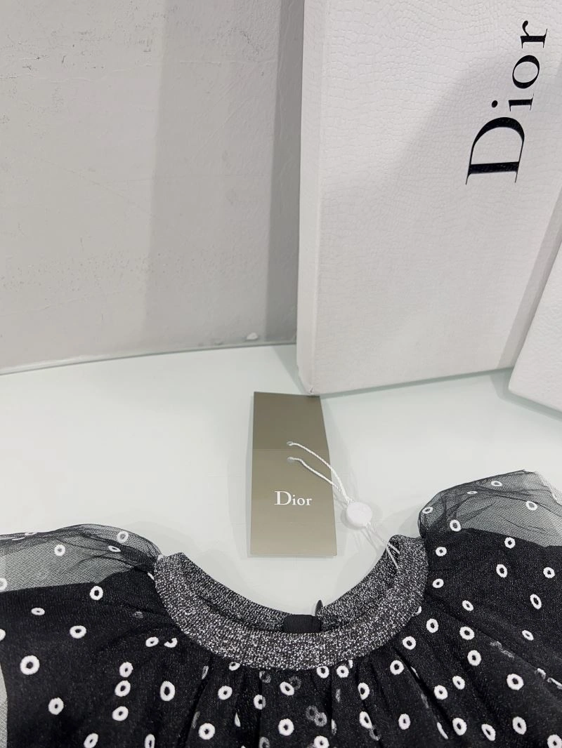 Accurate model Christian Dior Kids