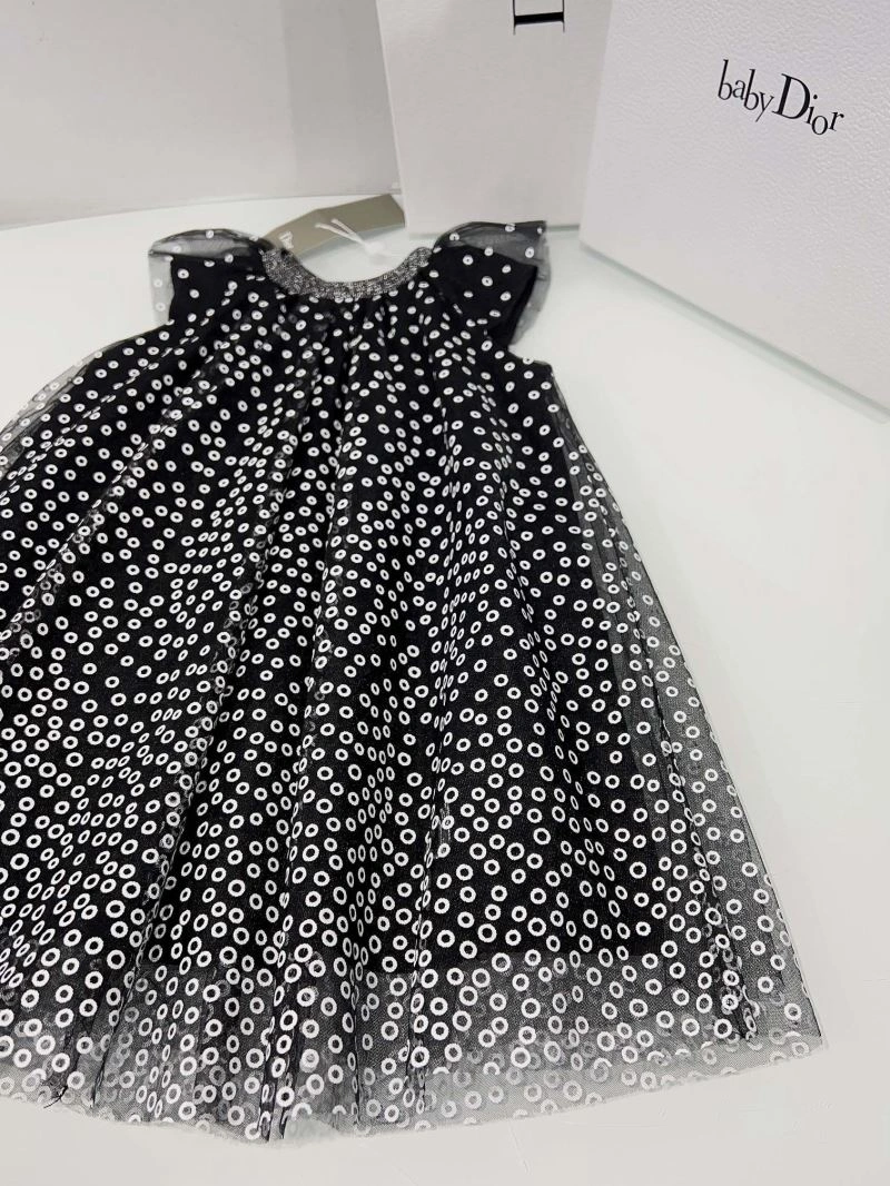 Accurate model Christian Dior Kids
