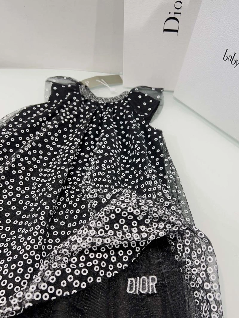 Accurate model Christian Dior Kids