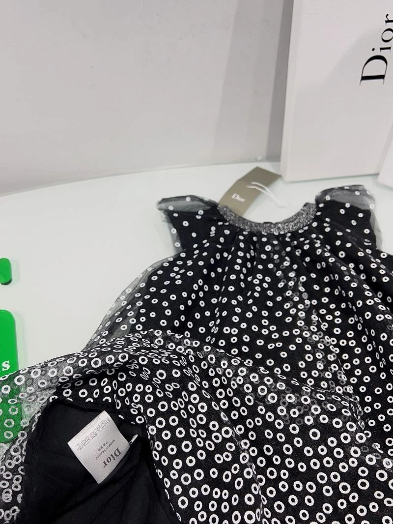 Accurate model Christian Dior Kids
