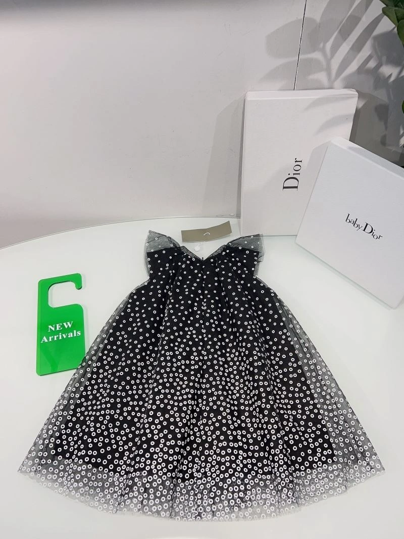 Accurate model Christian Dior Kids
