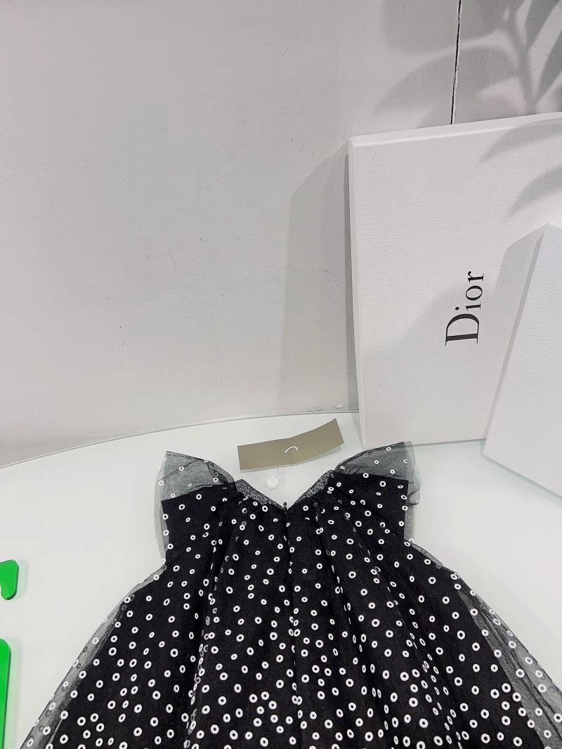 Accurate model Christian Dior Kids
