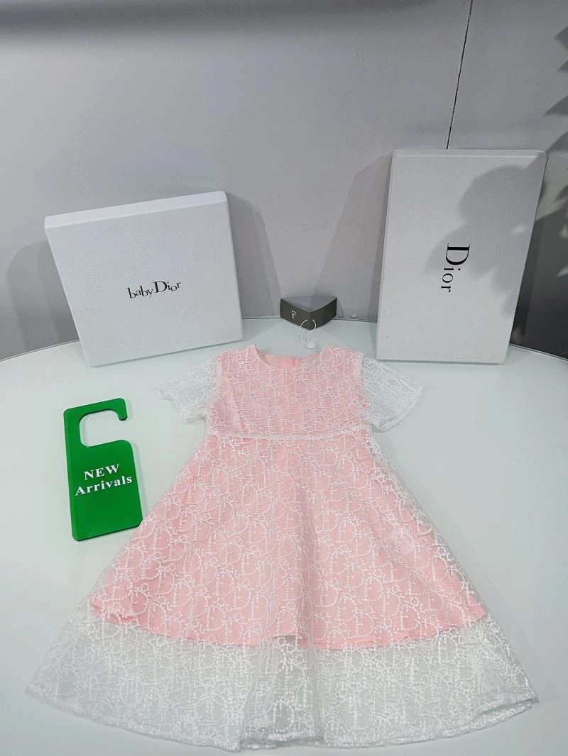 Christian Dior Kids