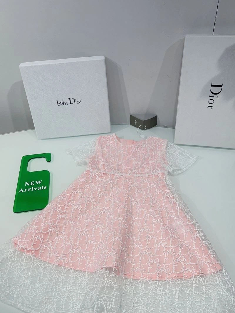 Top match Christian Dior Kids