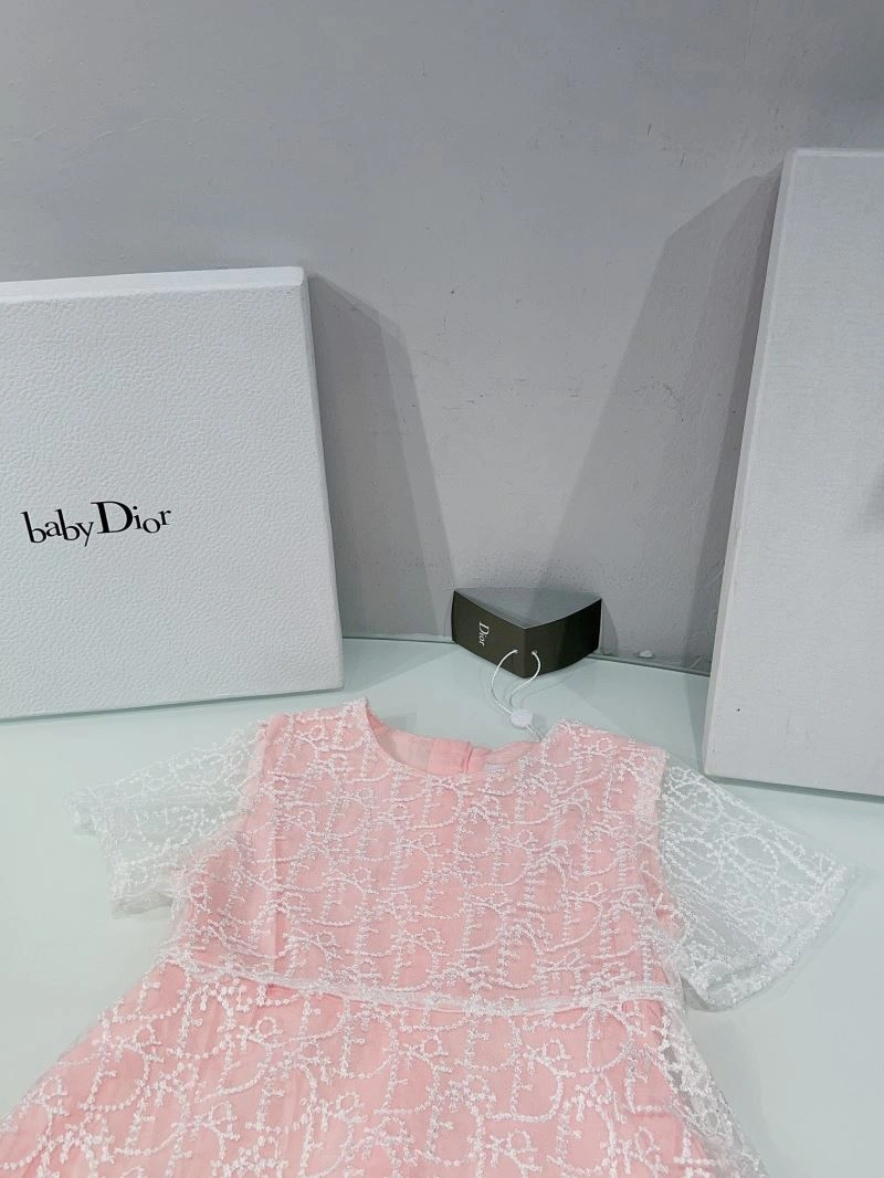 Top match Christian Dior Kids