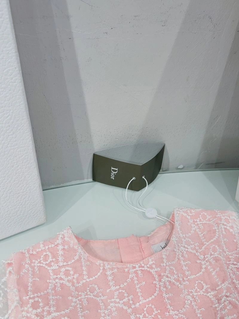 Top match Christian Dior Kids