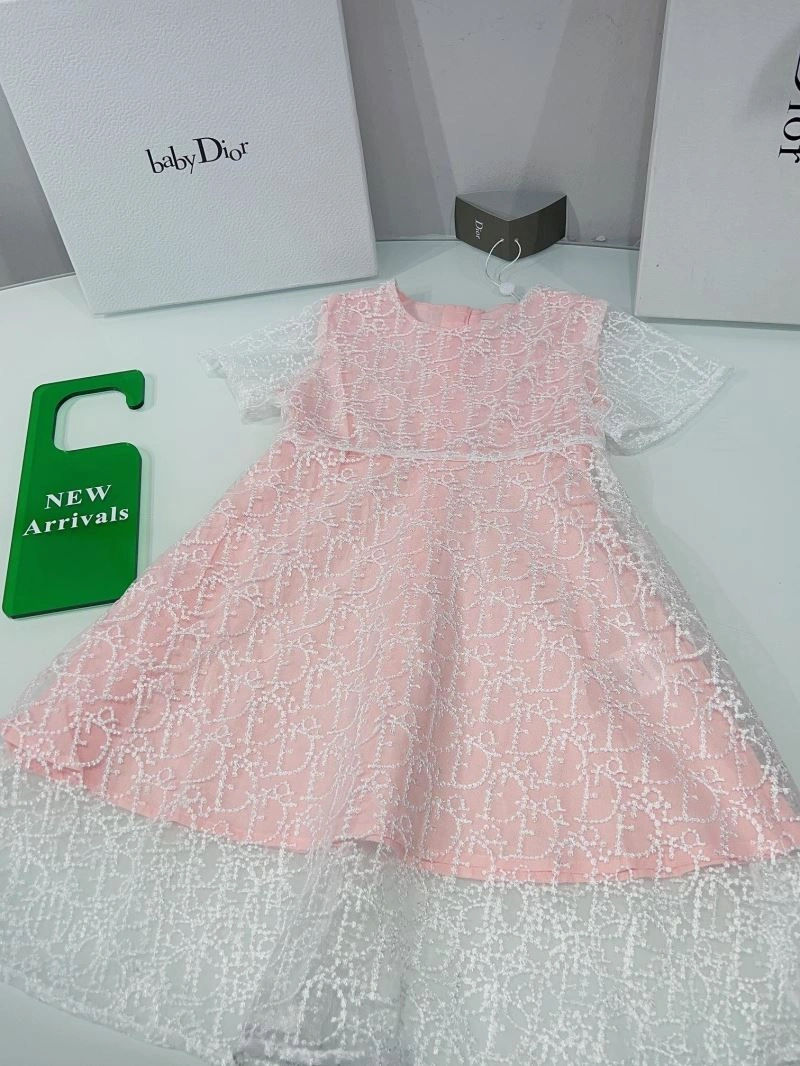 Top match Christian Dior Kids