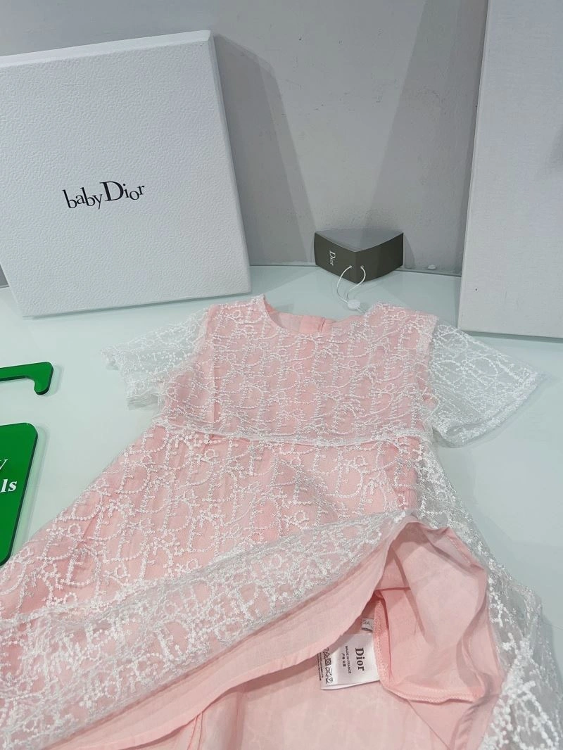 Top match Christian Dior Kids