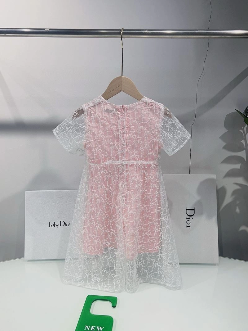 Top match Christian Dior Kids