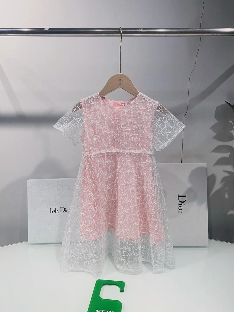 Top match Christian Dior Kids