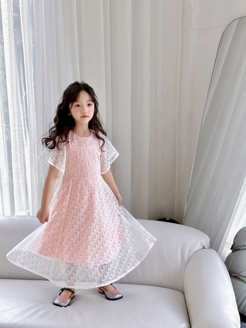 Top match Christian Dior Kids