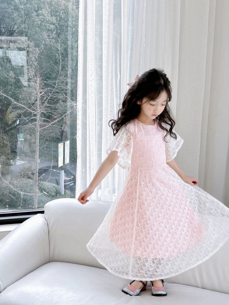 Top match Christian Dior Kids