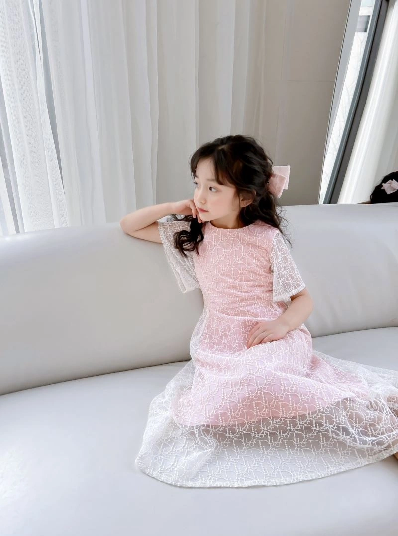 Top match Christian Dior Kids