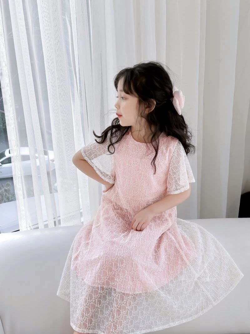 Top match Christian Dior Kids