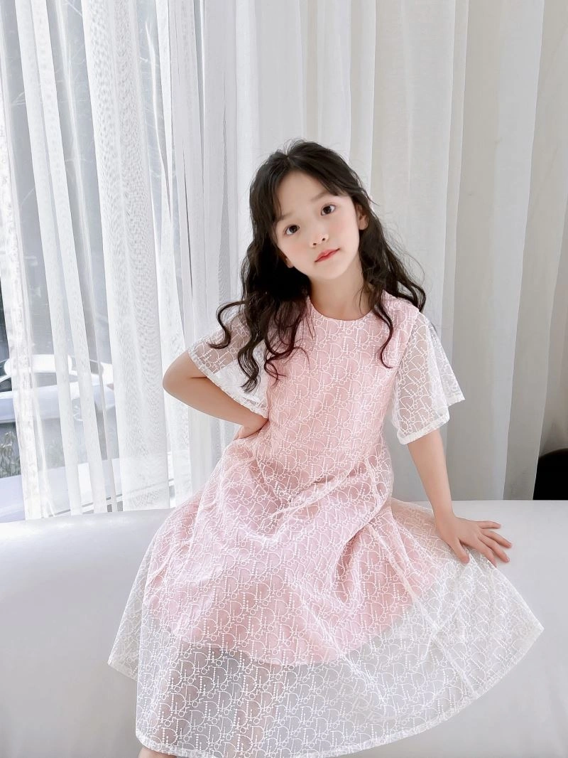 Top match Christian Dior Kids