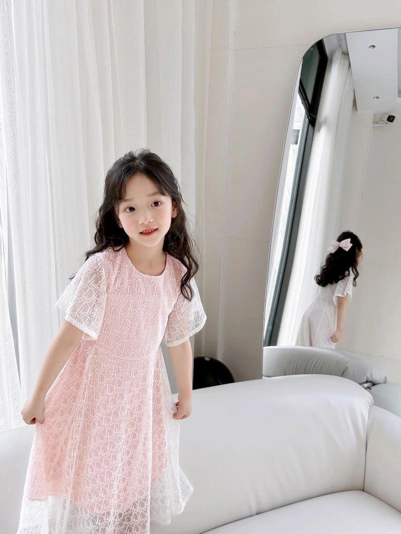 Top match Christian Dior Kids