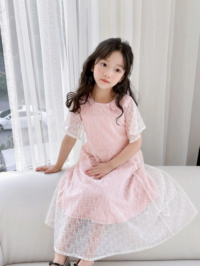 Top match Christian Dior Kids