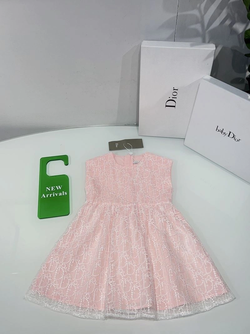 Christian Dior Kids