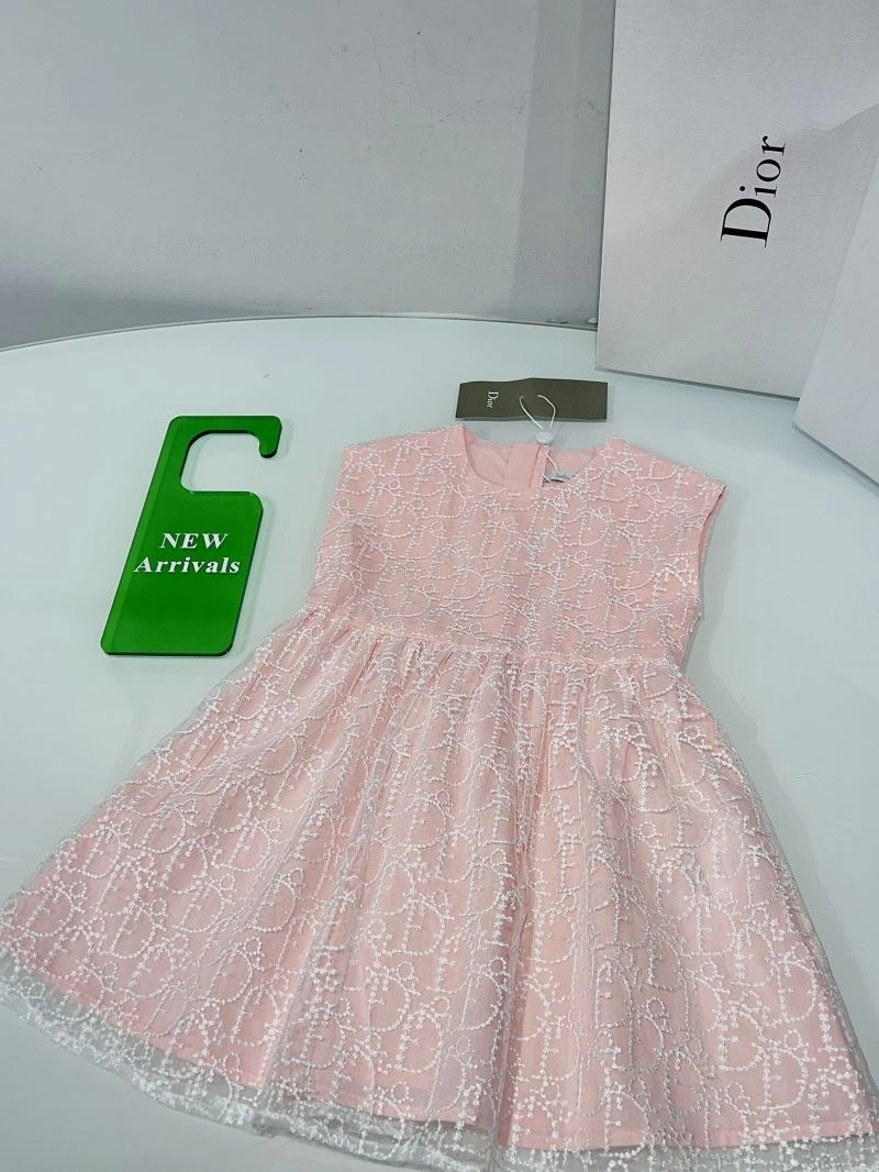 Value-priced Christian Dior Kids