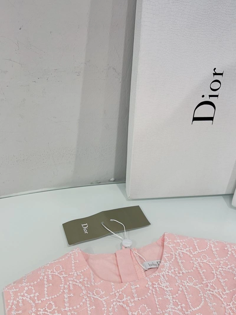 Value-priced Christian Dior Kids