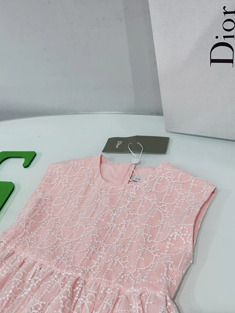 Value-priced Christian Dior Kids