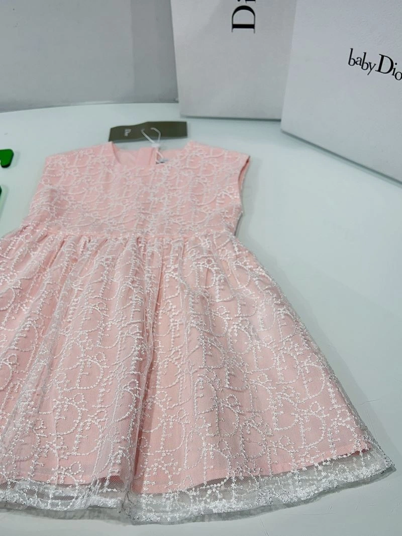 Value-priced Christian Dior Kids