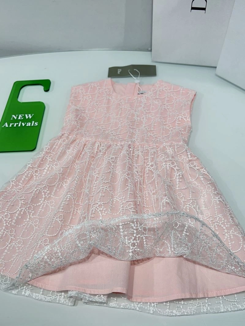 Value-priced Christian Dior Kids