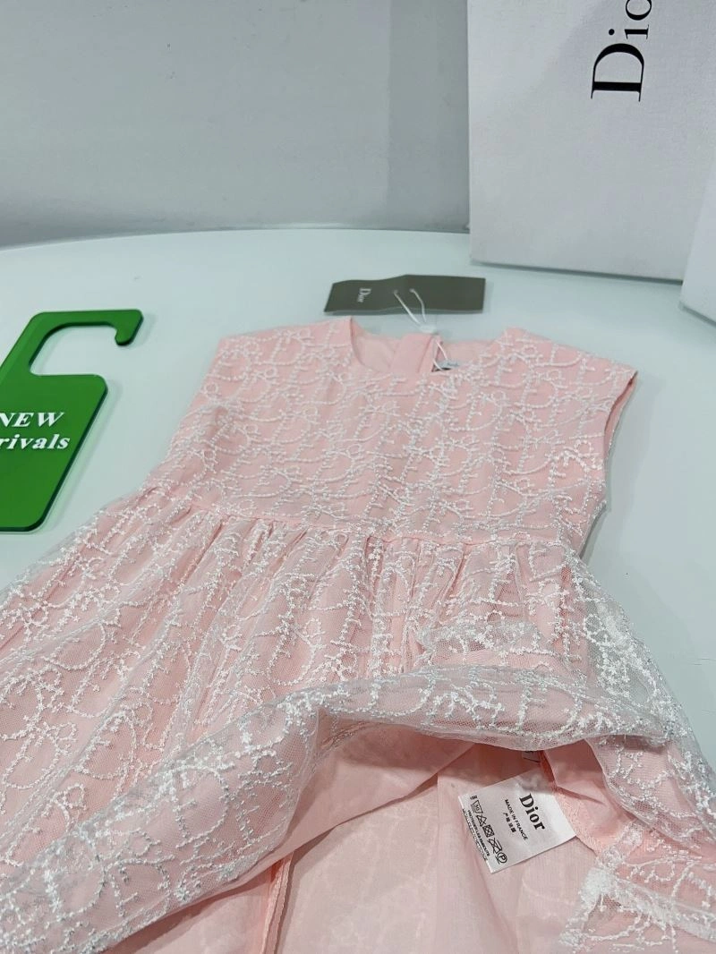 Value-priced Christian Dior Kids