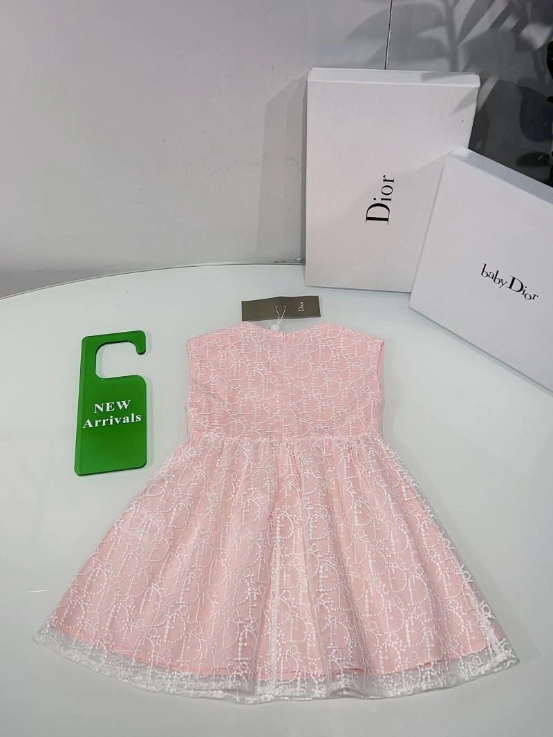 Value-priced Christian Dior Kids