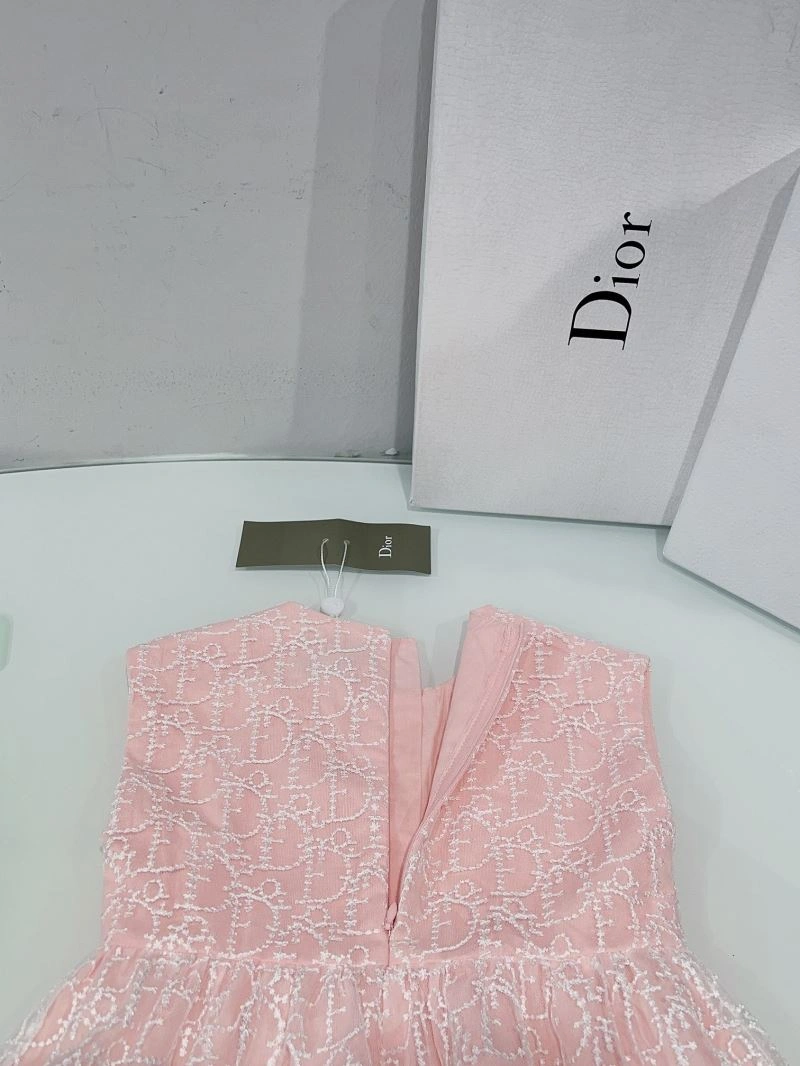 Value-priced Christian Dior Kids