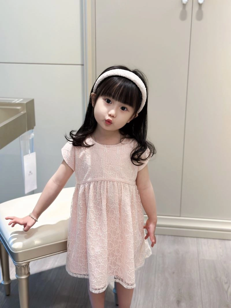 Value-priced Christian Dior Kids