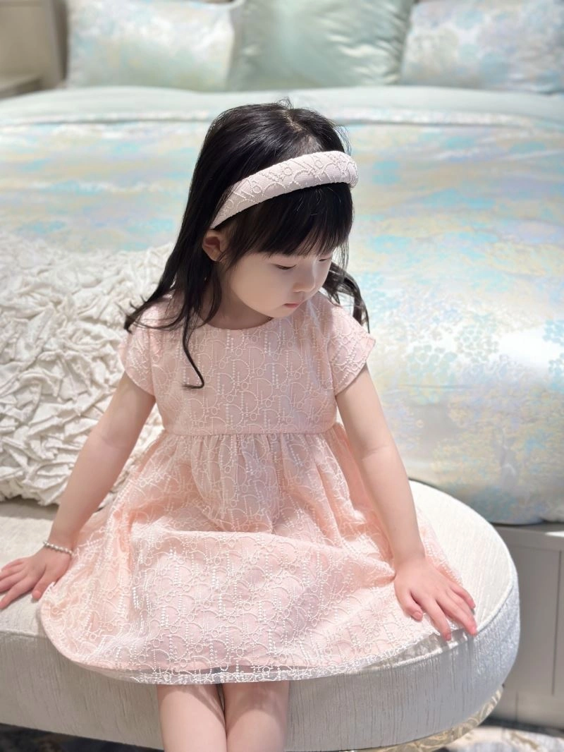 Value-priced Christian Dior Kids