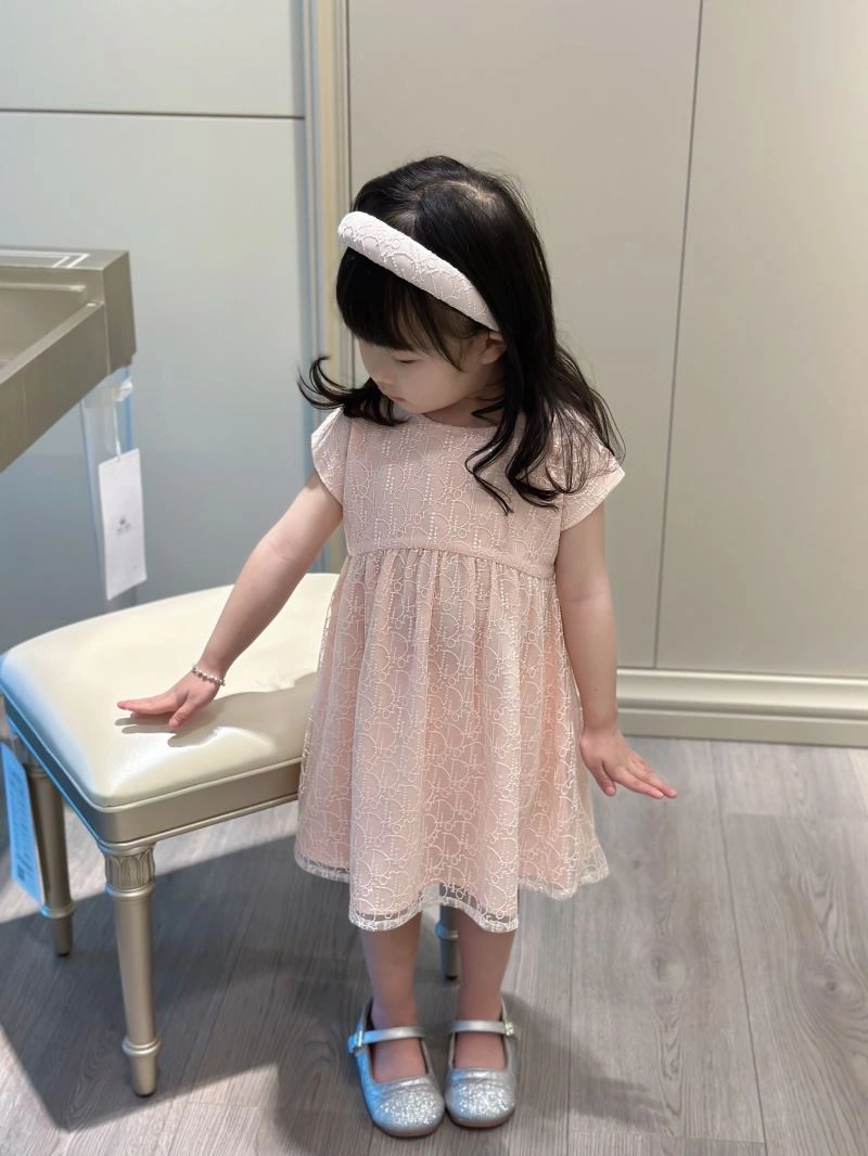 Value-priced Christian Dior Kids