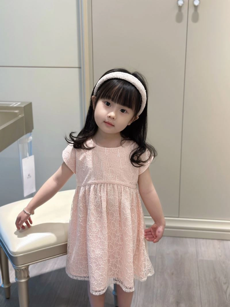 Value-priced Christian Dior Kids
