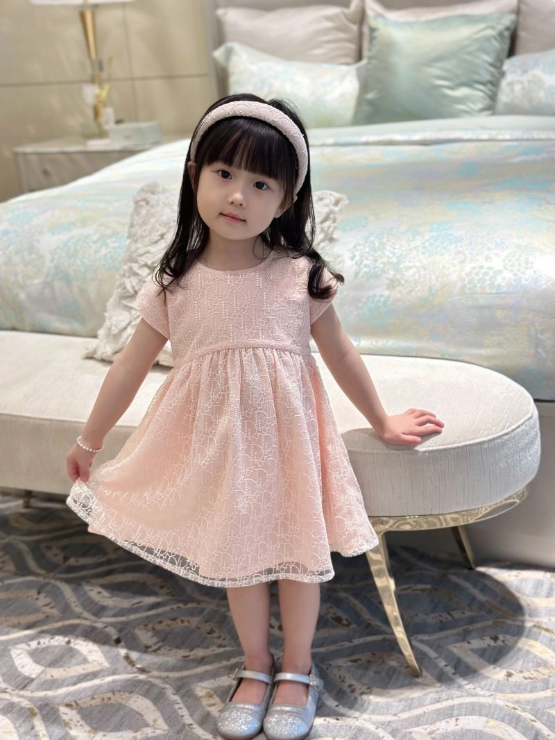 Value-priced Christian Dior Kids