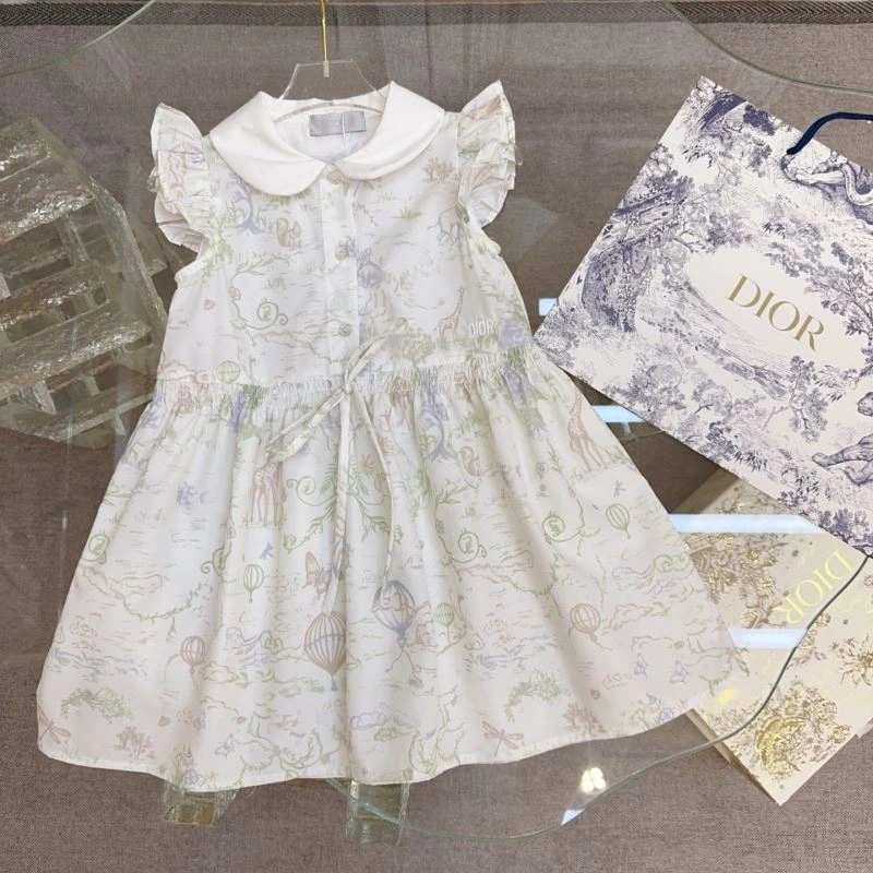 Christian Dior Kids