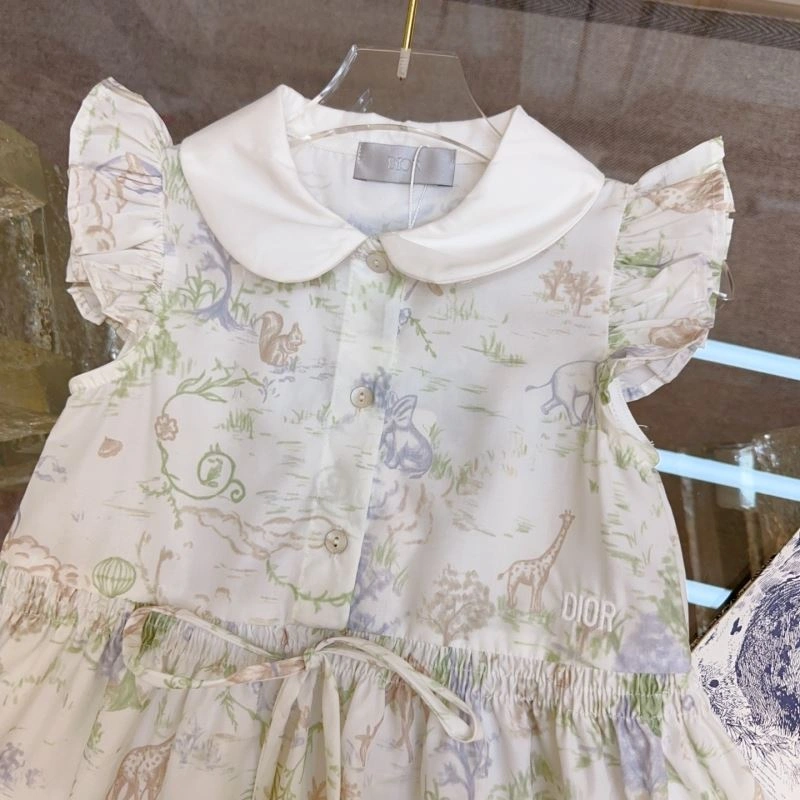 Exact replica Christian Dior Kids