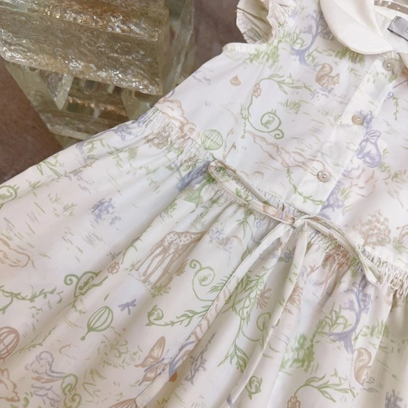 Exact replica Christian Dior Kids