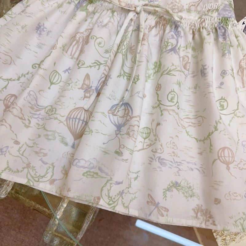 Exact replica Christian Dior Kids