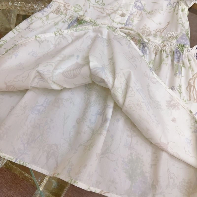 Exact replica Christian Dior Kids