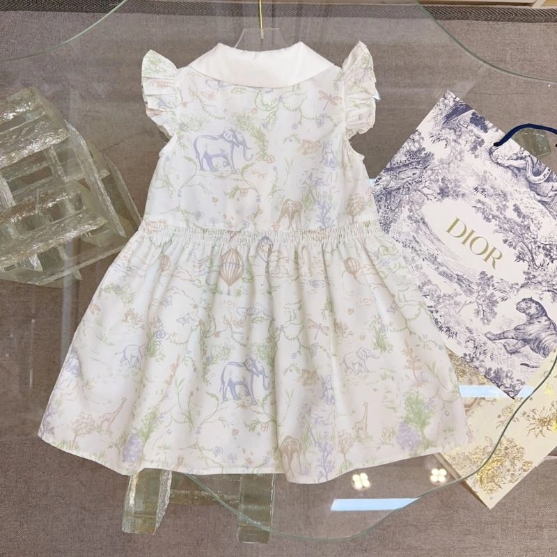 Exact replica Christian Dior Kids