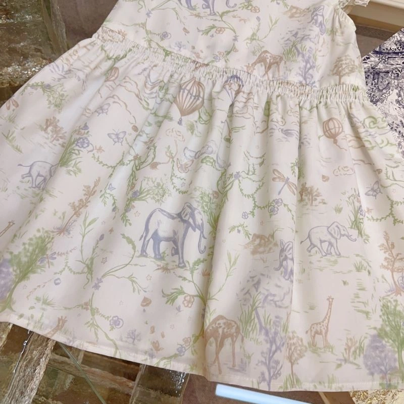 Exact replica Christian Dior Kids