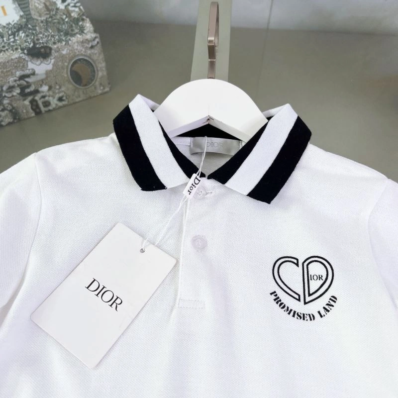 Top mirror Christian Dior Kids