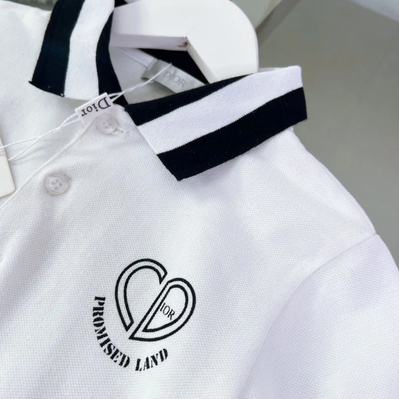 Top mirror Christian Dior Kids